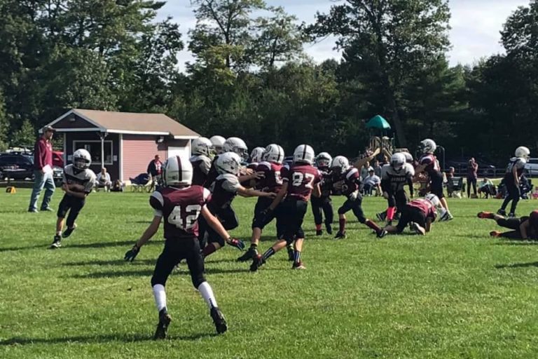 Teams – Greely Football